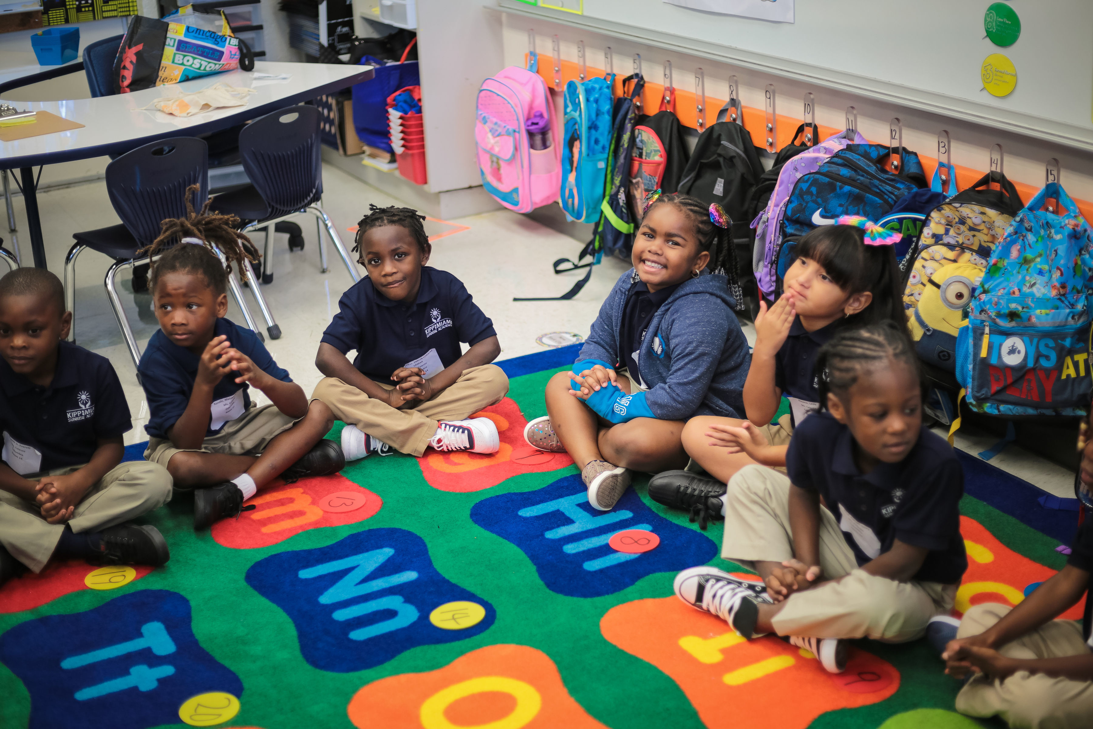 KIPP Miami | Our Academic Approach