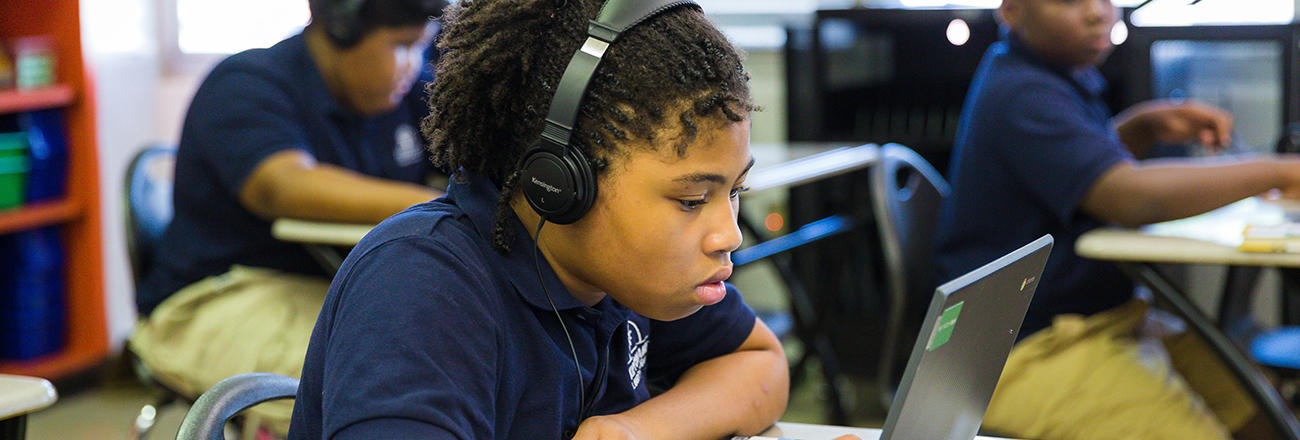 KIPP Miami | KIPP Courage Academy