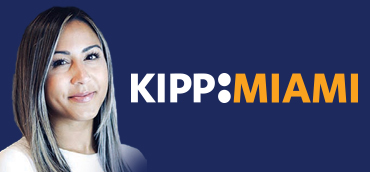 Best educators kept students on track during the pandemic - KIPP Miami